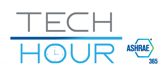ASHRAE Tech Hour